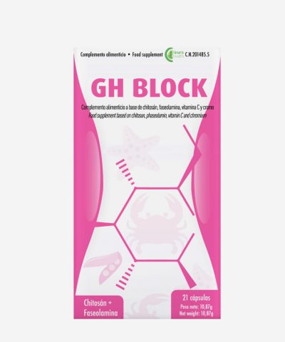 GH Block - Sinaris Health