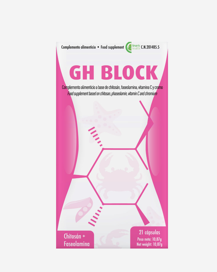 GH BLOCK - Sinaris Health