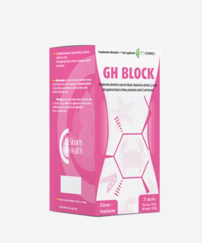GH BLOCK - Sinaris Health
