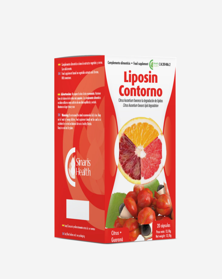 ¿Qué complemento está indicado para mí? - Sinaris Health